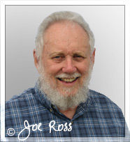 Joe Ross图册_360百科