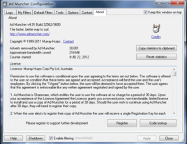 Ad Muncher图册_360百科