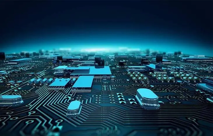 电子信息产业图册_360百科