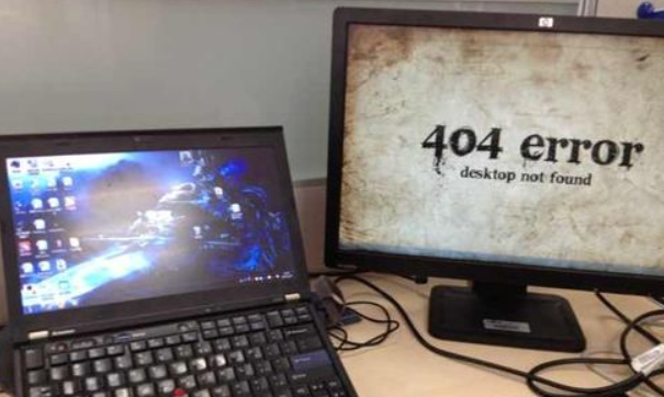 教你用UltraMon玩转电脑双屏显示器_360新知