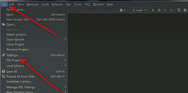 pycharm怎么改成中文界面_360新知