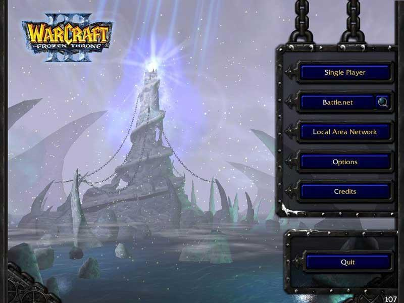Frozen Throne图册_360百科