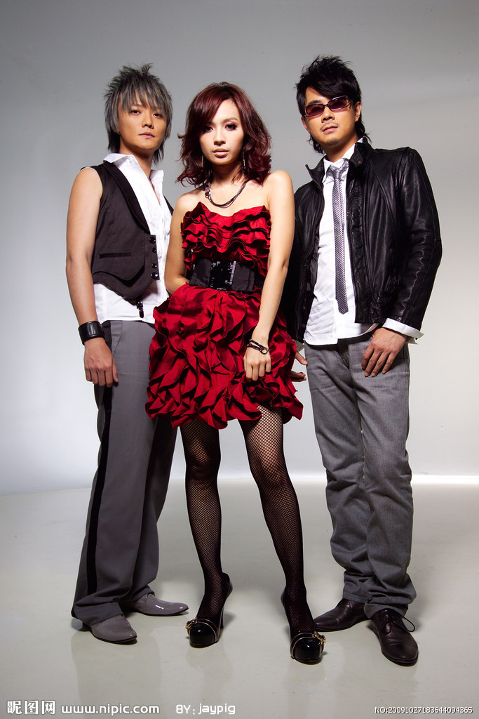 FIR乐团图册_360百科