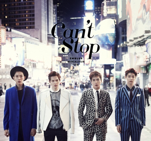 Can'T Stop图册_360百科