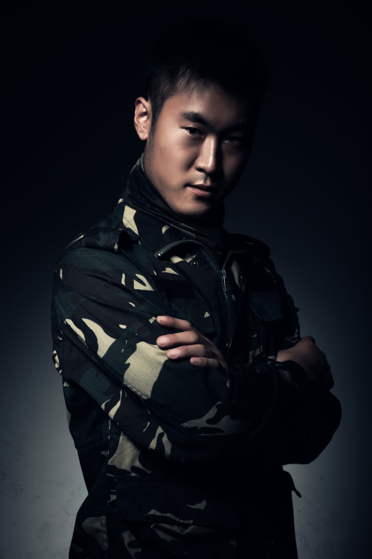 西安伞兵户外运动俱乐部图册_360百科