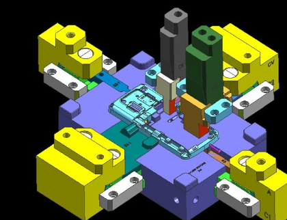 cad、solidworks、ug、proe学习哪个更好_360新知
