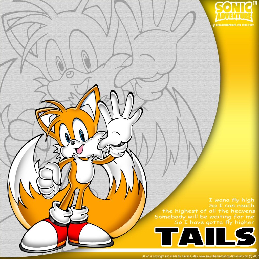 tails图册_360百科