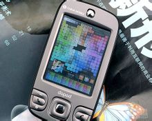 多普达D600图册_360百科