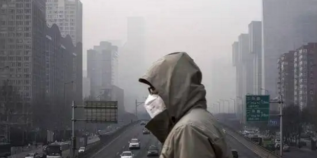 雾霾和PM2.5是一回事吗_360新知