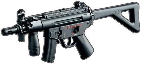 mp5k a4图册_360百科