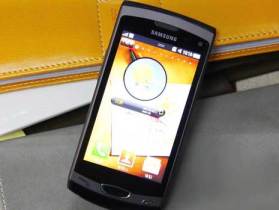 三星S8530(Wave II)图册_360百科