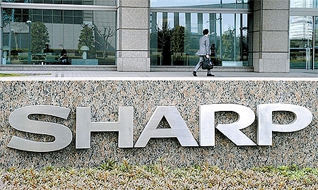 sharp图册_360百科