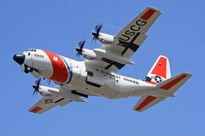 HC-130图册_360百科