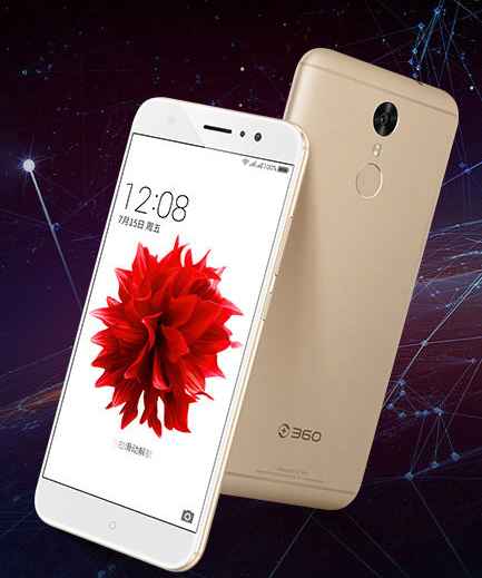 360手机N4S图册_360百科