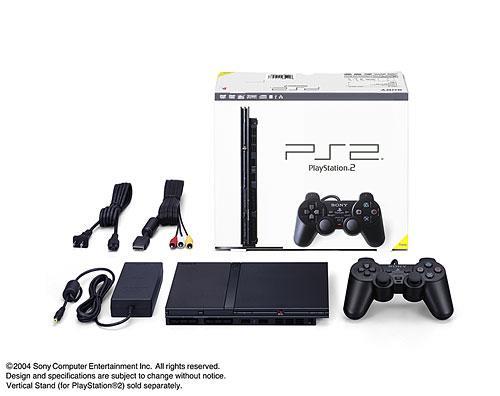 ps2游戏机图册_360百科