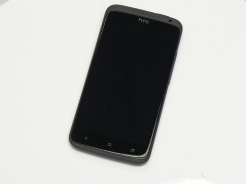 HTC One XL图册_360百科