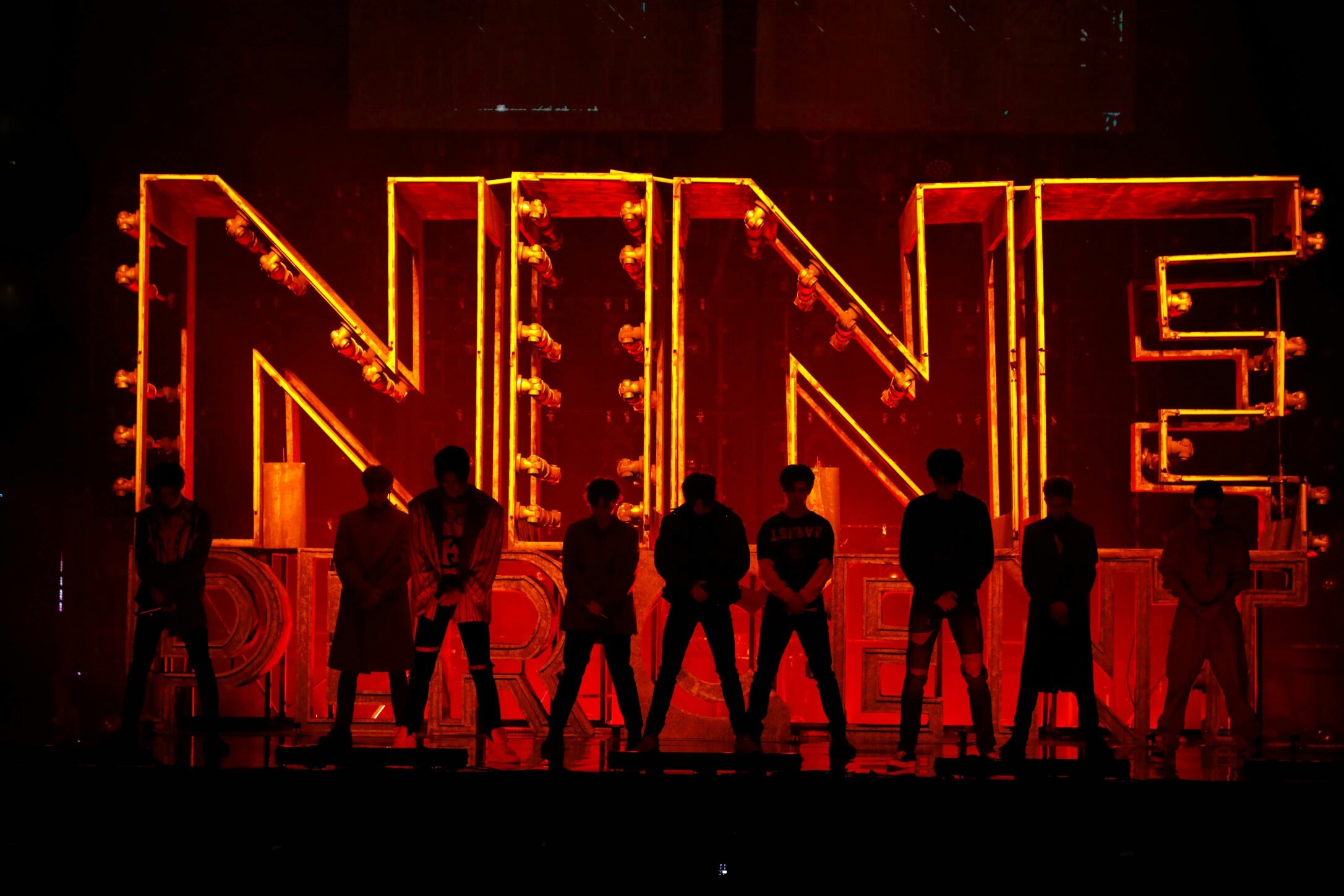 Nine Percent图册_360百科