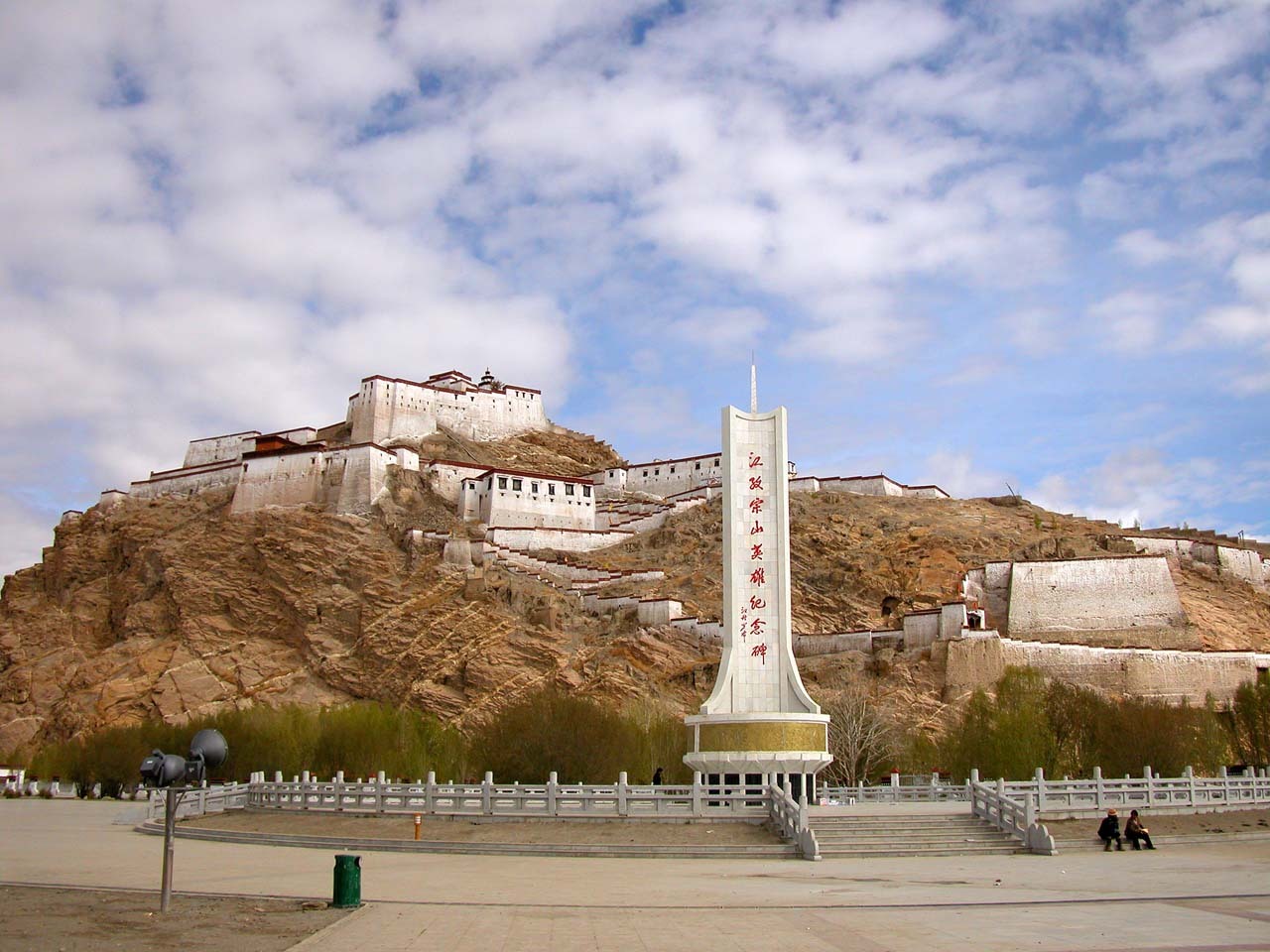 日喀则市(西藏自治区下辖地级市)_360百科