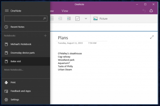 OneNote如何使用_360新知