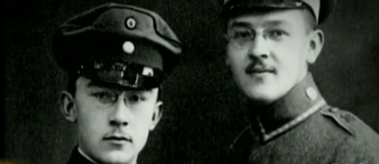 海因里希·希姆莱图册_360百科