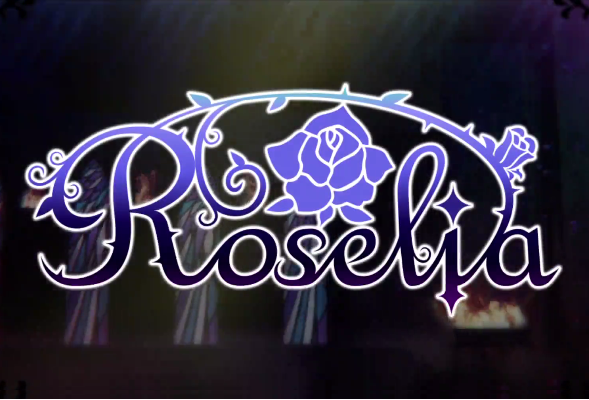 Roselia图册_360百科