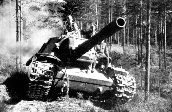 su-152图册_360百科