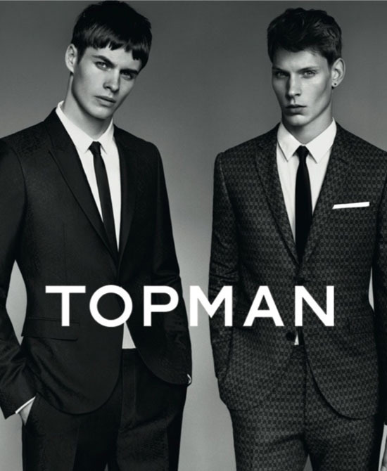 Topman图册_360百科