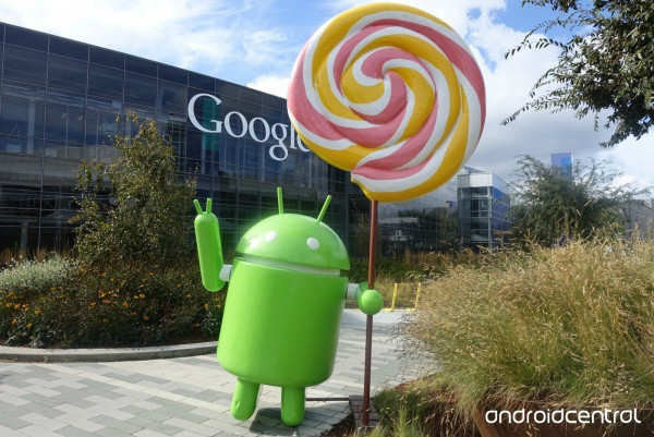 Android5.0图册_360百科