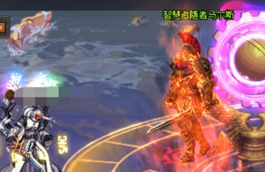 DNF100级深渊在哪，怎么进入_360新知