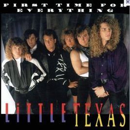 Little Texas图册_360百科