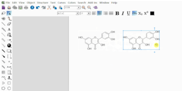 ChemDraw使用详细教程及常见问题_360新知
