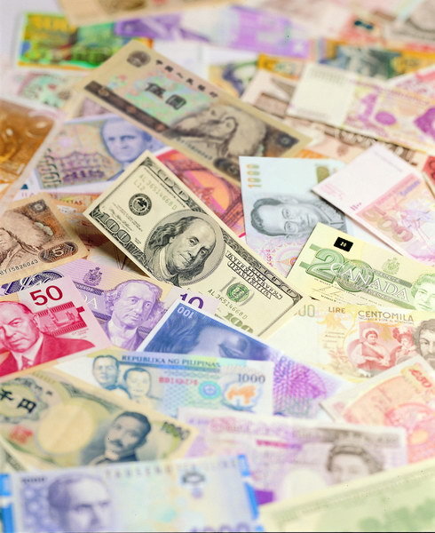 货币计量图册360百科