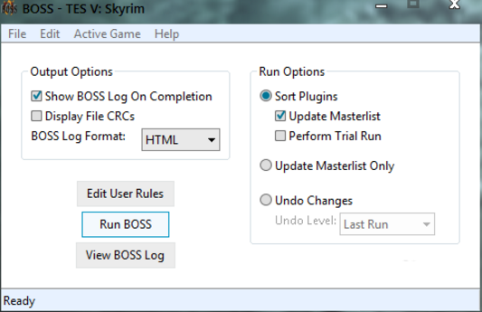 上古卷轴5之玩转老滚5mod的必备工具_360新知