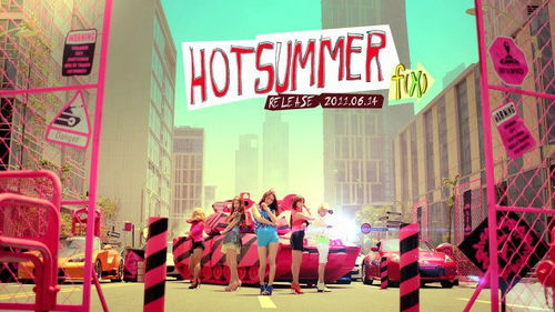 HotSummer图册_360百科