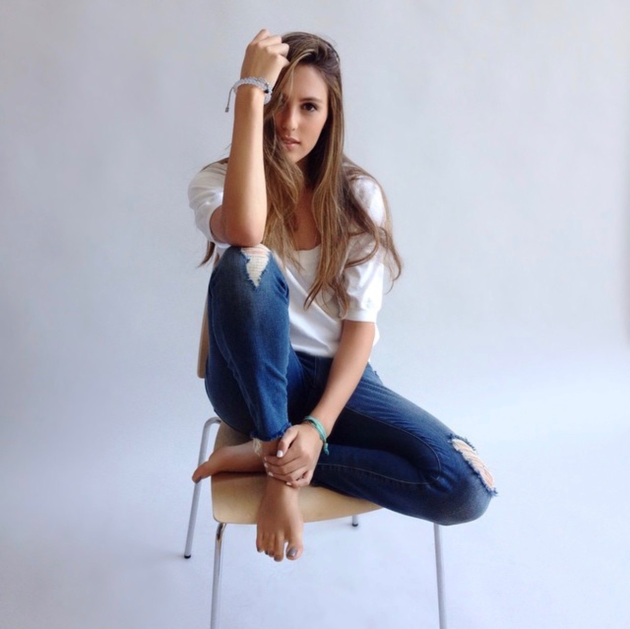 索非亚·罗丝图册_360百科