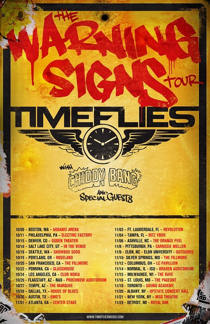 TIMEFLIES图册_360百科