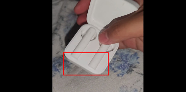 小米air2se恢复出厂设置_360新知