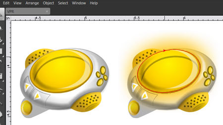 Expression Design图册_360百科