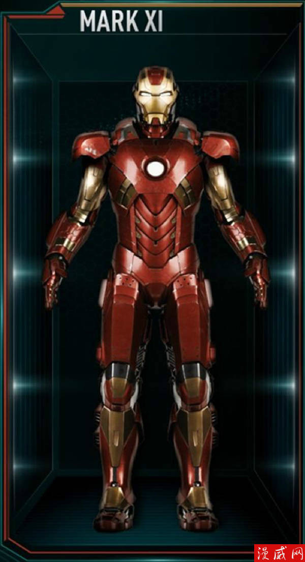 Mark11图册_360百科