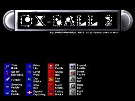 DX-Ball 2图册_360百科