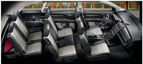 MPV和SUV的区别 MPV什么意思_360新知