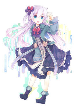 lolicon图册_360百科