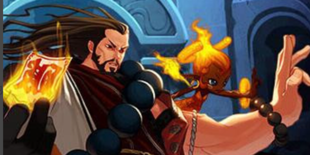 dnf90级最新版驱魔二觉龙斗士异界套选择2018_360新知