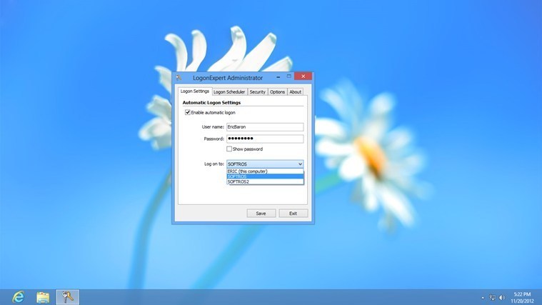 winlogon图册_360百科