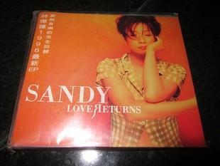 Love Returns图册_360百科