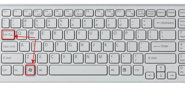 win10任务视图快捷键_360新知