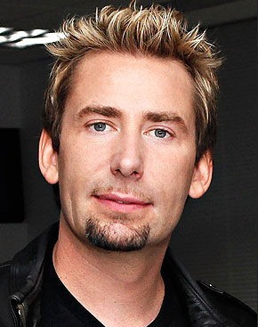 Chad Kroeger图册_360百科