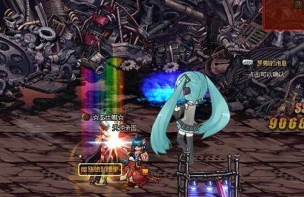 dnf90级版本史诗哪里出?dnf90级ss哪个图爆率高_360新知