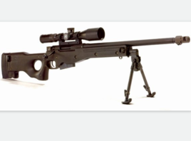 L96A1图册_360百科