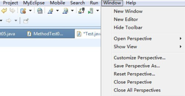 怎样增强MyEclipse的代码自动提示功能_360新知